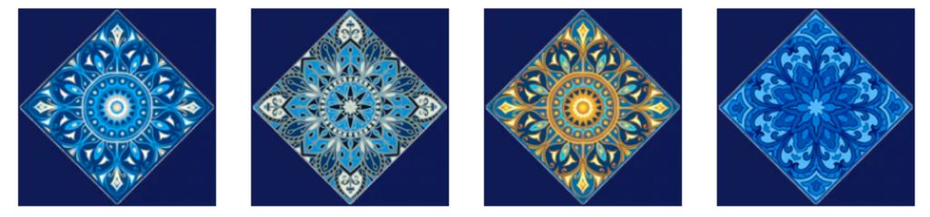 Enhancing Your Pool with Modern Pool Waterline Tiles: A Dive into ...
