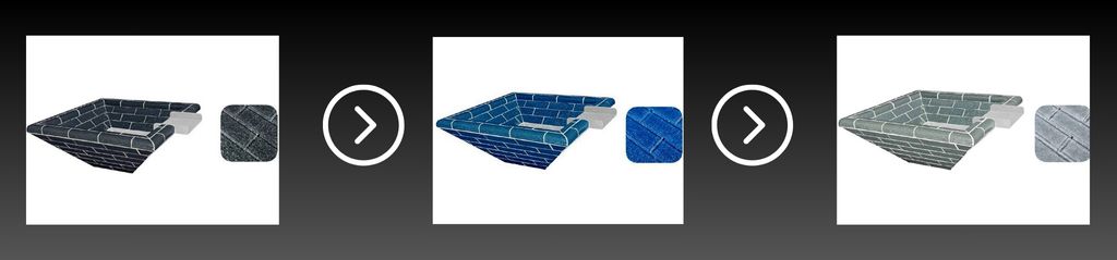 Exploring the Beauty of Glass Tiled Water Feature Bowls at Ceramic ...