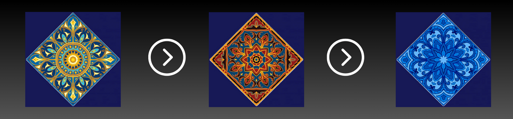Exploring the Best Pool Waterline Tiles at Ceramic Mosaic Art ...